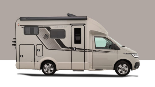 Europas größtes VW Bus Zentrum | The Bullishow