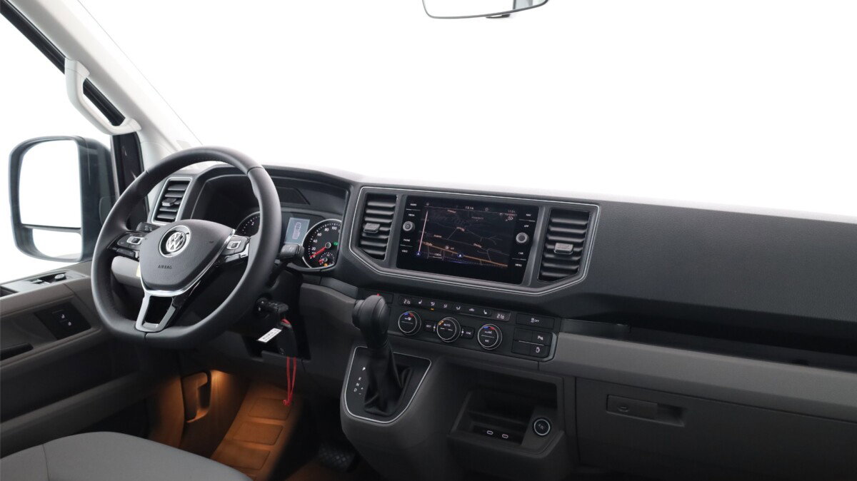 VW Grand California | Jetzt entdecken!