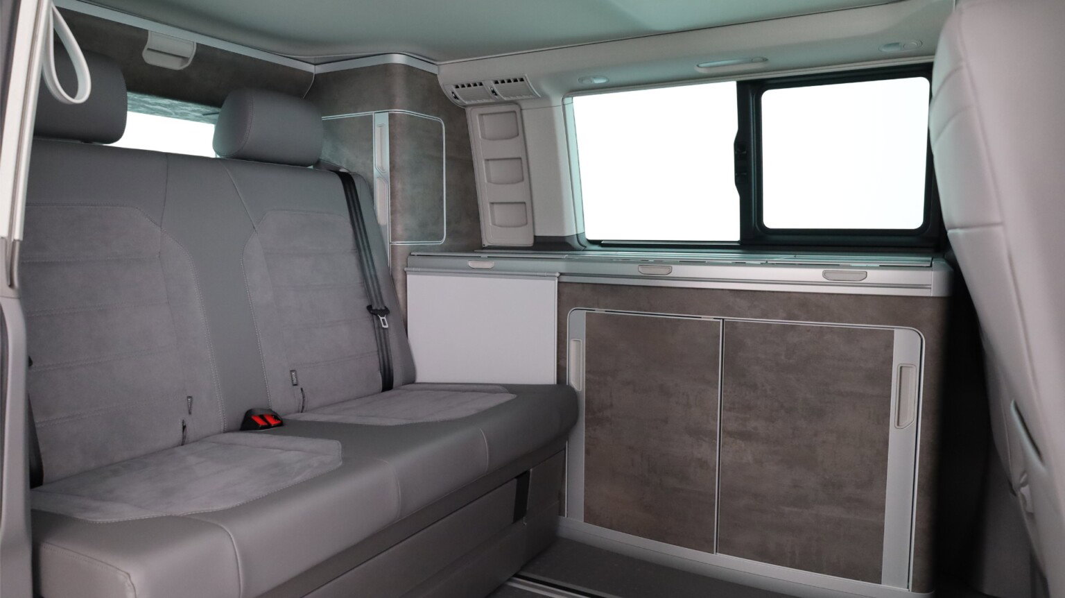 VW California Ocean | Jetzt entdecken!