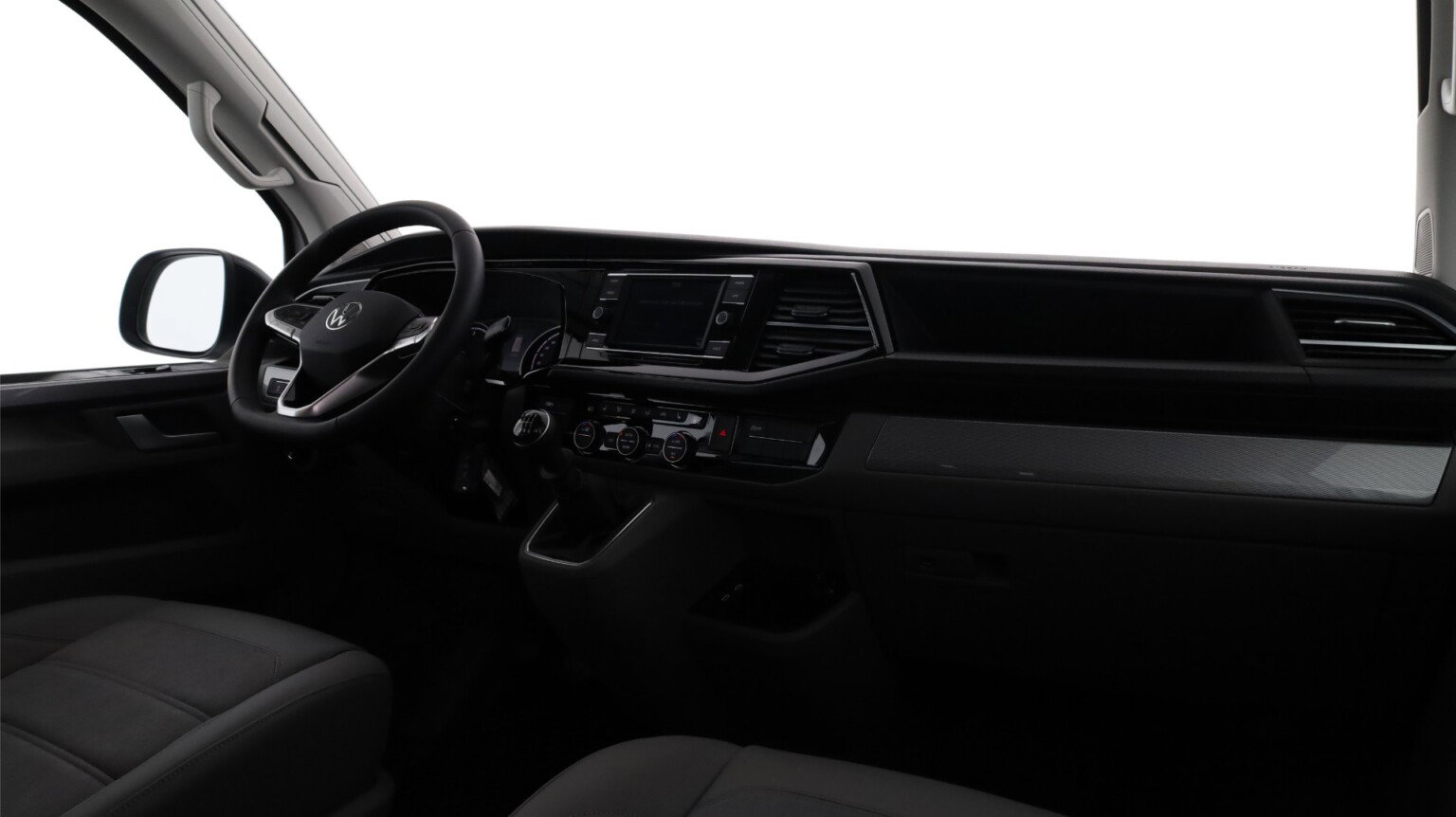 VW California Ocean | Jetzt entdecken!