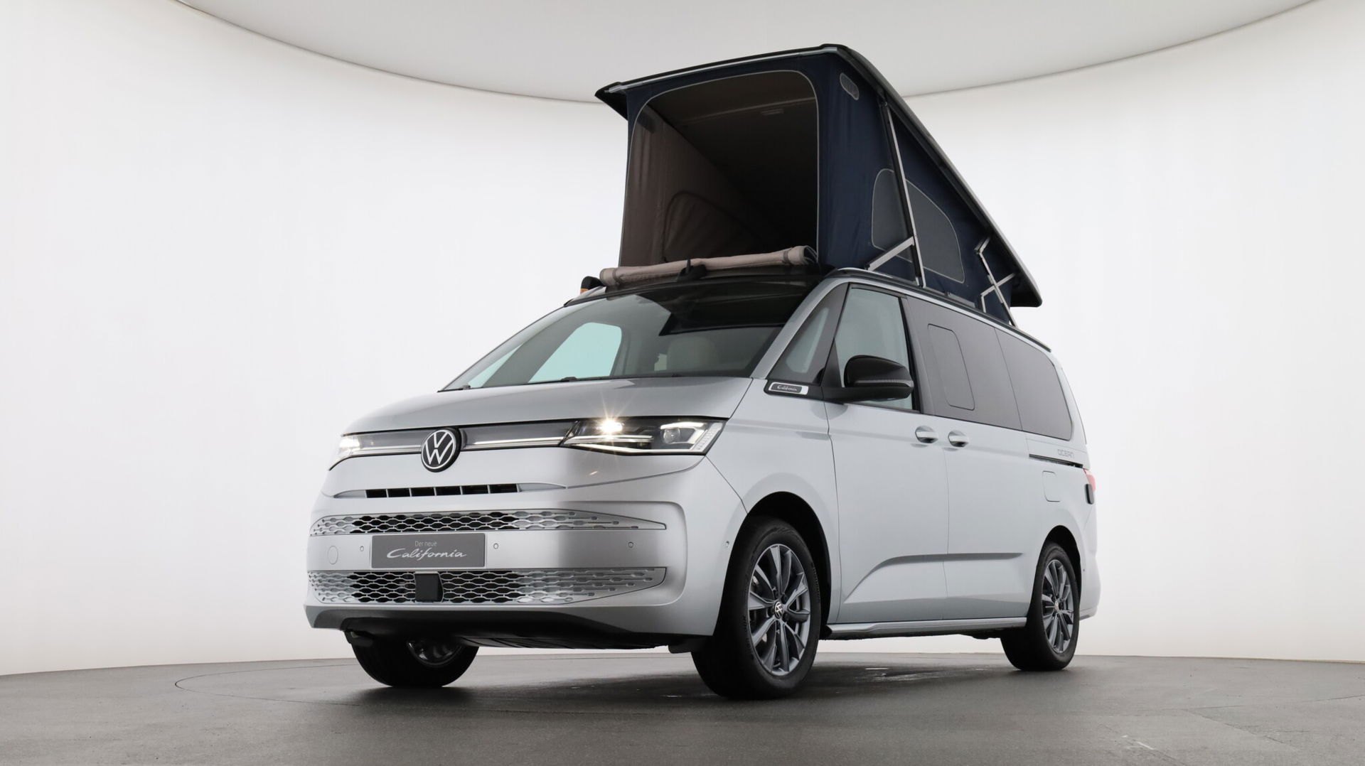 Der neue VW T7 California Ocean | Jetzt entdecken!