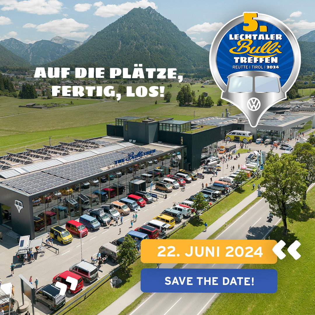Bullitreffen Hannover 2024