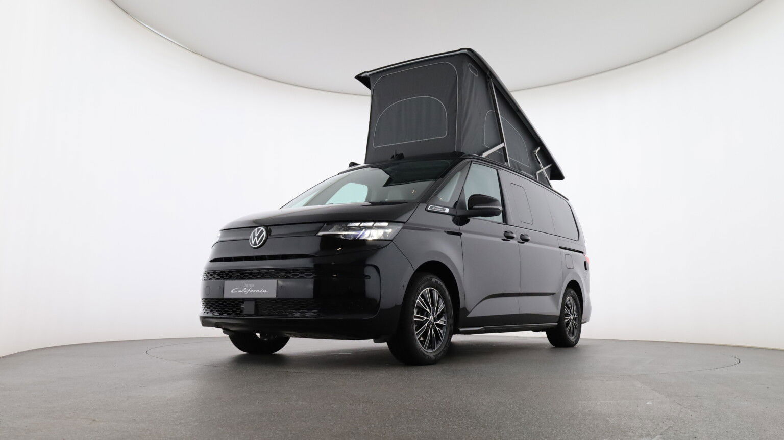 Der neue VW T7 California Coast | Jetzt entdecken!