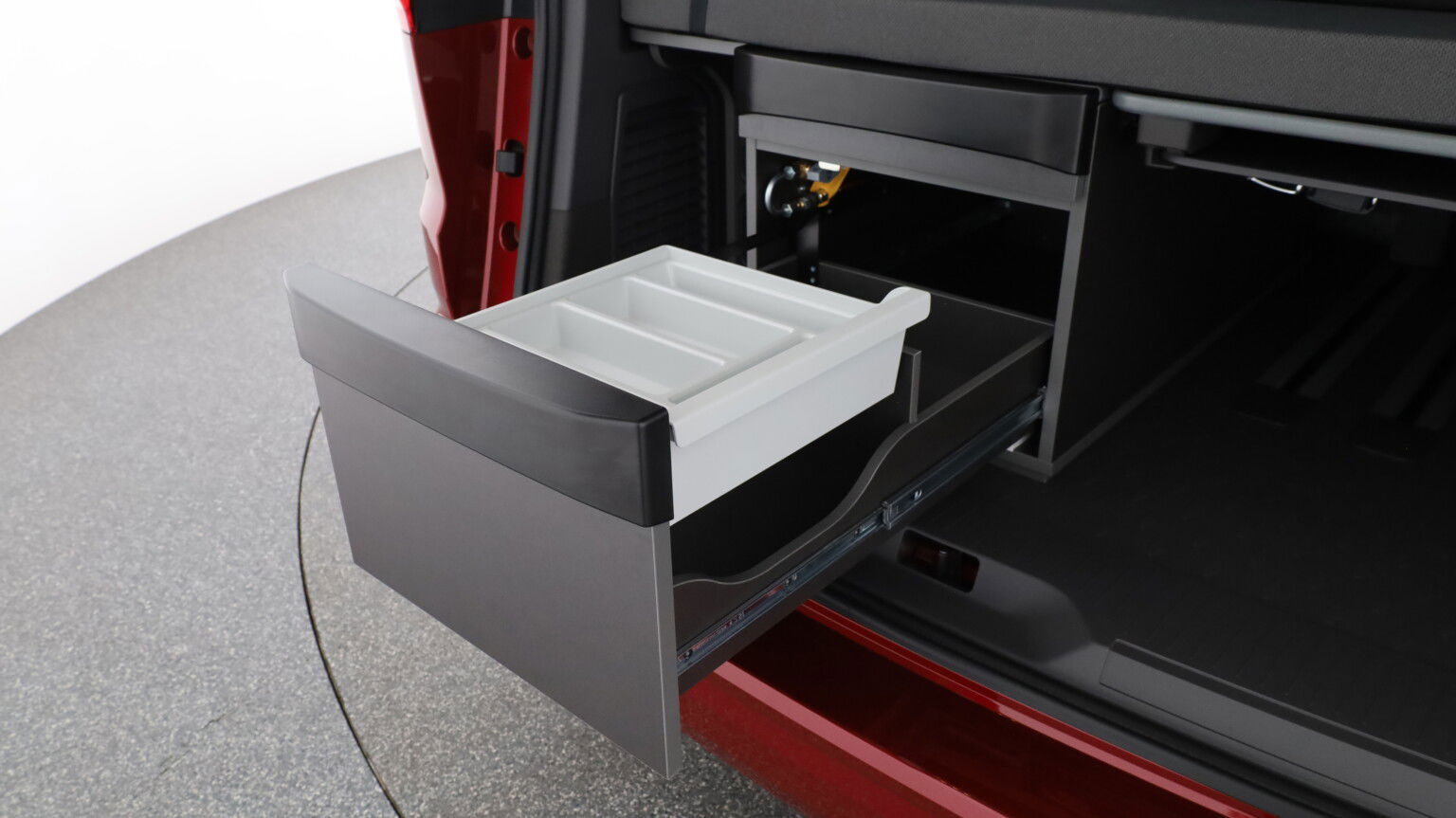 Der neue VW T7 California Beach | Jetzt entdecken!