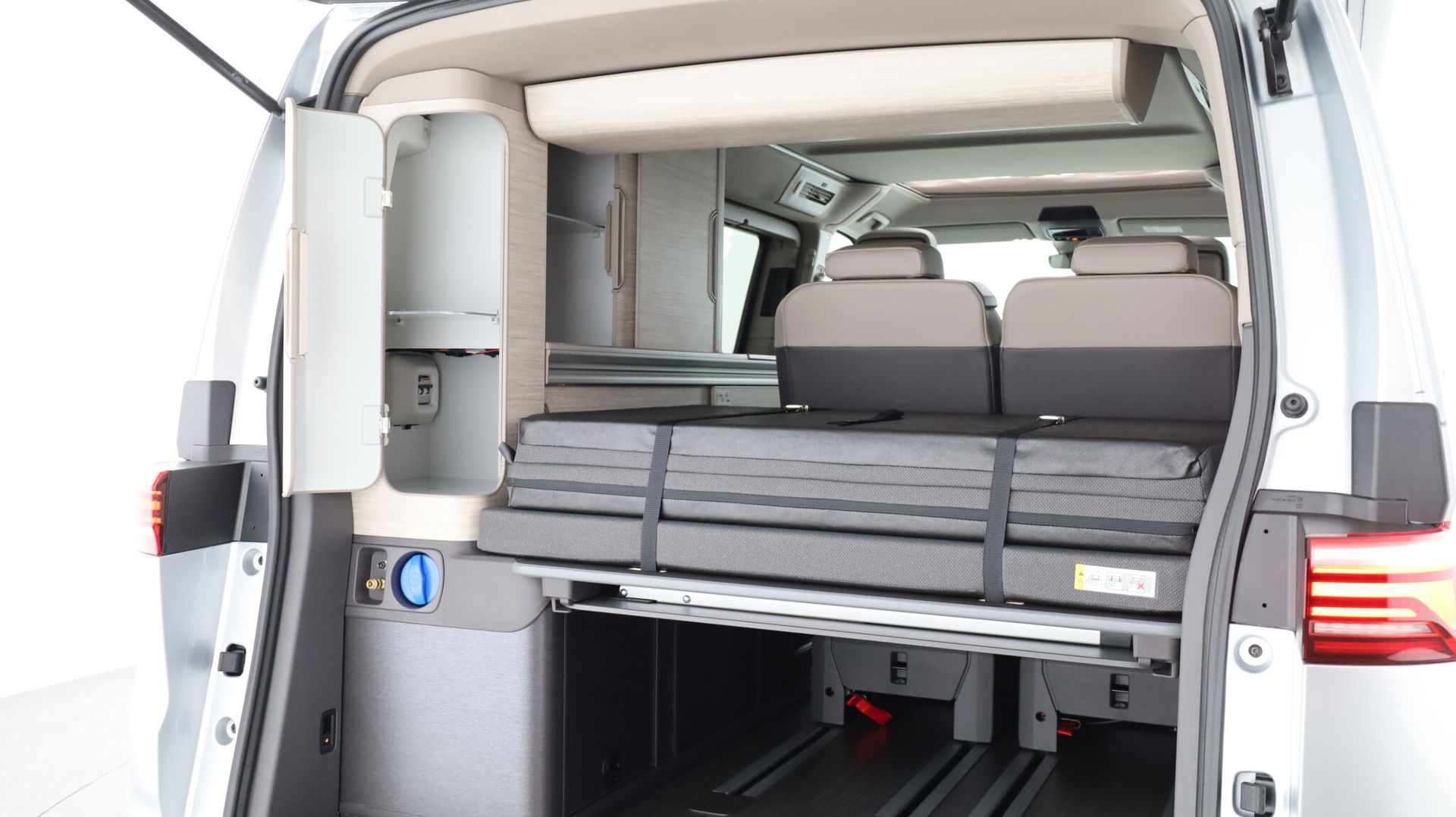 Der neue VW T7 California Ocean | Jetzt entdecken!