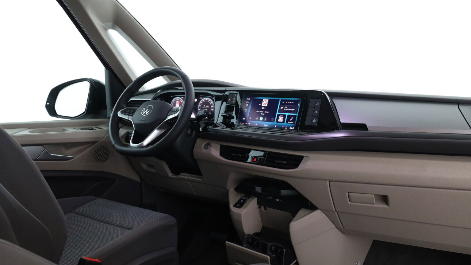 Der neue VW T7 California Beach | Jetzt entdecken!