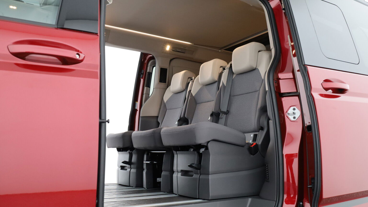 Der neue VW T7 California Beach | Jetzt entdecken!