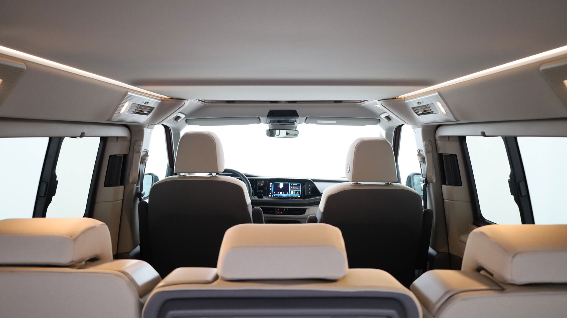 Der neue VW T7 California Beach | Jetzt entdecken!