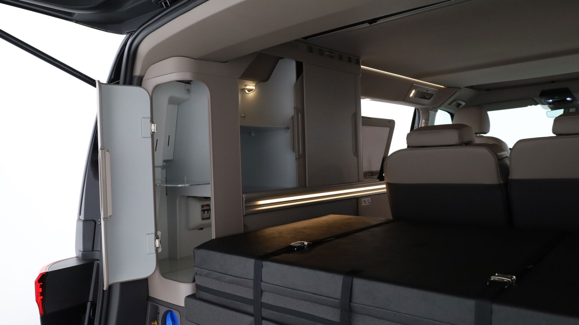 Der neue VW T7 California Coast | Jetzt entdecken!