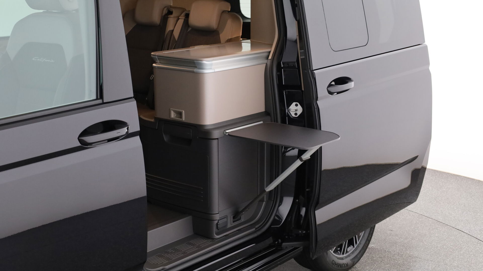 Der neue VW T7 California Coast | Jetzt entdecken!