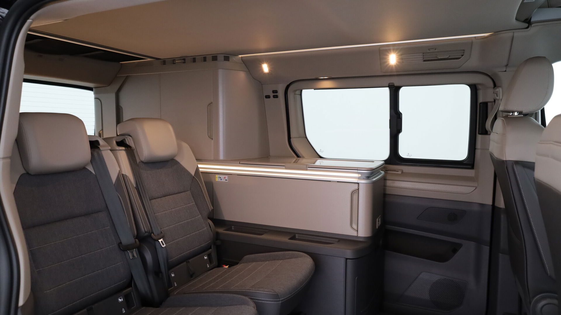 Der neue VW T7 California Coast | Jetzt entdecken!