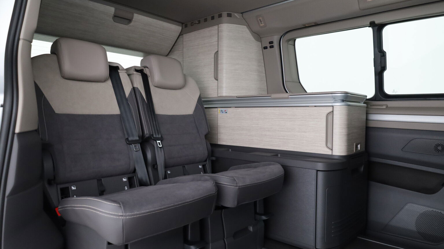 Der neue VW T7 California Ocean | Jetzt entdecken!