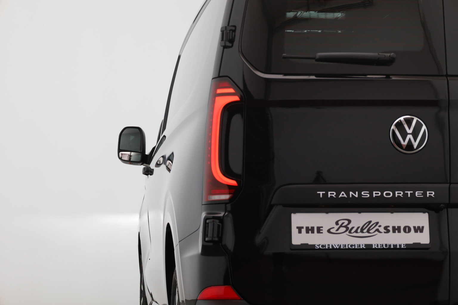 Der neue VW Transporter & Caravelle | Jetzt entdecken!