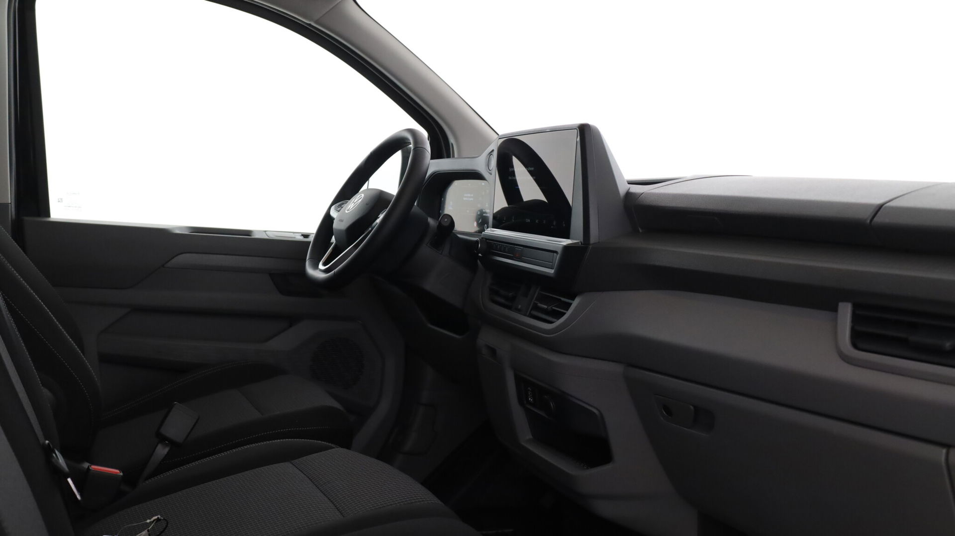 Der neue VW Transporter & Caravelle | Jetzt entdecken!