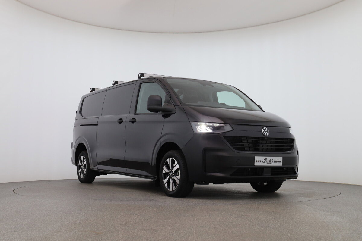 Kooperation zwischen Ford und Volkswagen: Wissenswertes!